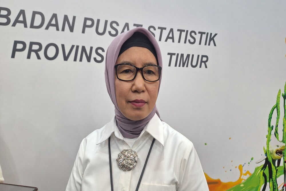 Tekanan Harga Di Jatim Belum Reda, Inflasi Mei 2026 Masih Di Bawah ...