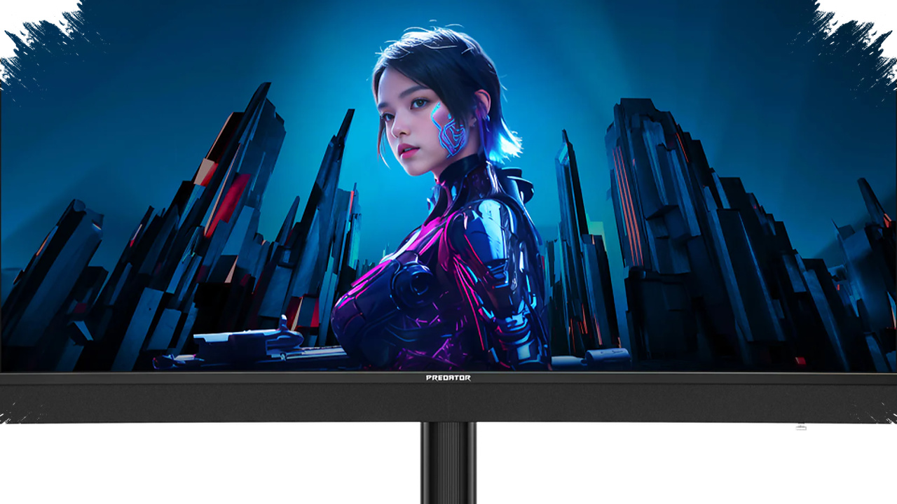 Acer Mengubah Peta Monitor Gaming, Dari 3D Tanpa Kacamata Hingga 1000Hz