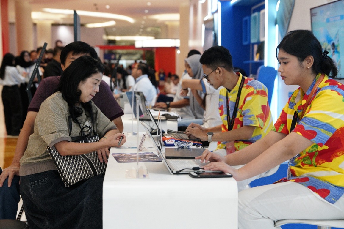 Cicilan Kendaraan Lebih Ringan, BRI Tawarkan Bunga 3,75 Persen Plus ...
