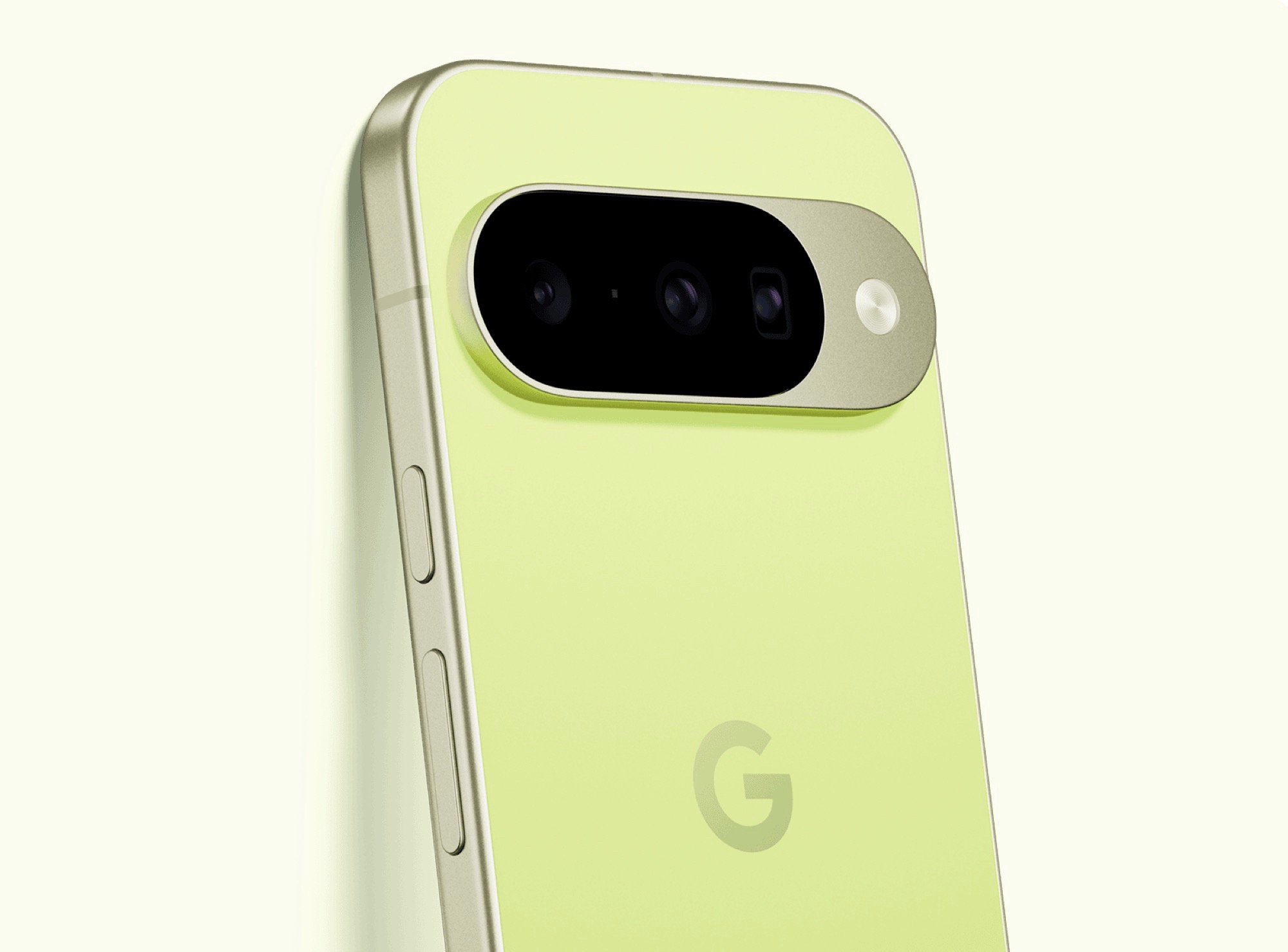 Oranye Jadi Pembeda Utama Pixel 11 Pro, Google Semakin Tegas Bedakan ...