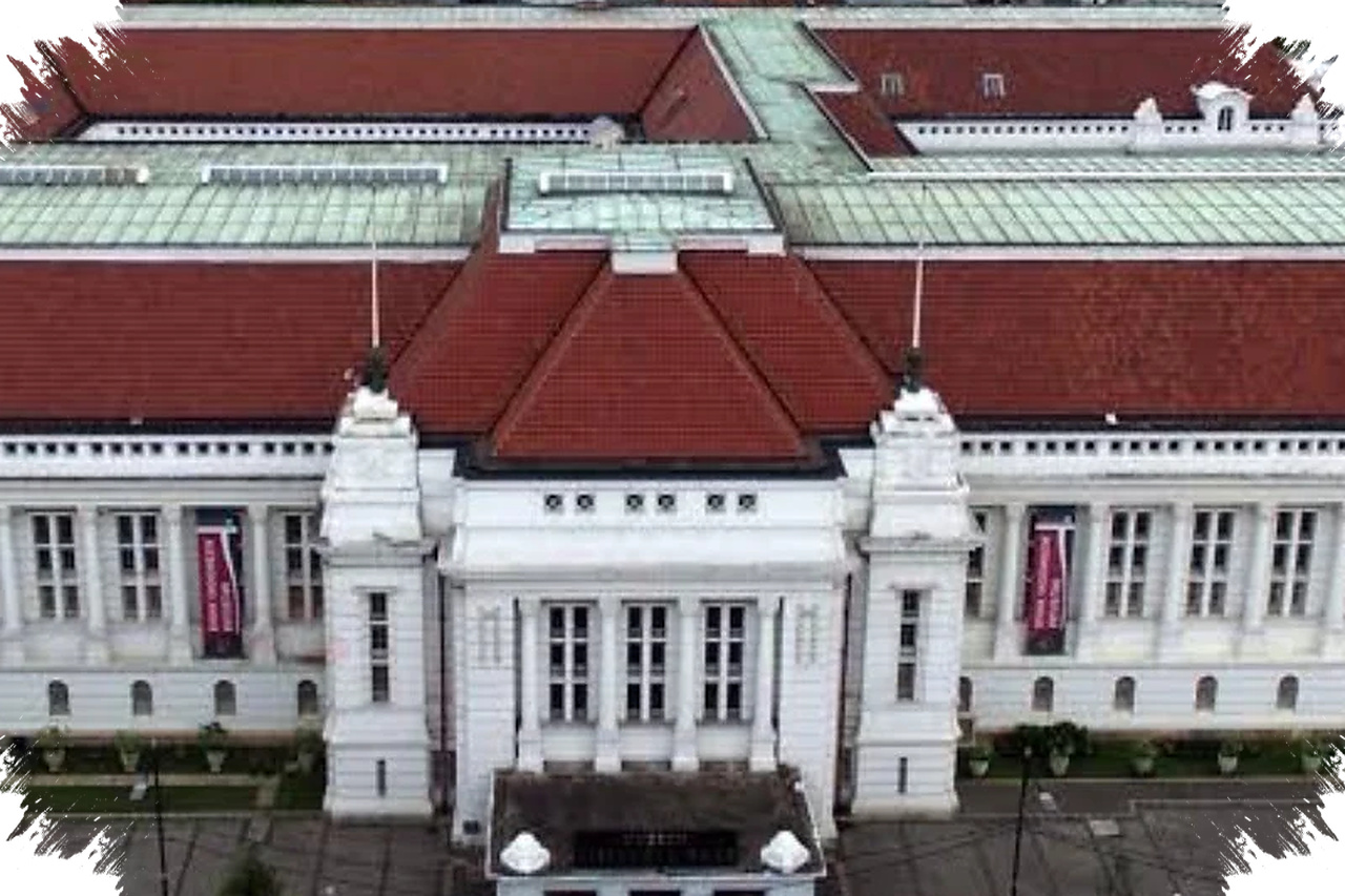 Wayang Di Uang Kolonial Ternyata Bukan Hiasan, Ada Strategi Kuasa Di ...